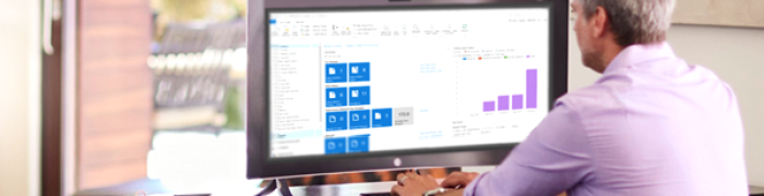 e-Jewelry Software - On Microsoft Dynamics 365